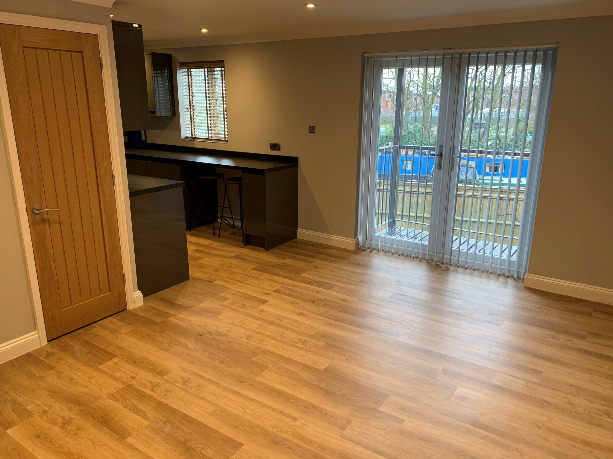 Greenham Mill Newbury - Henwick Properties